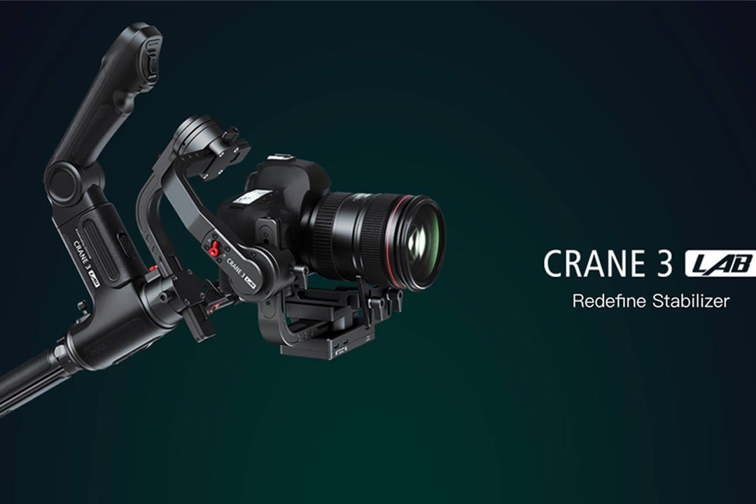 7 Best Canon 70d Gimbals 2023 - Review & Buying Guide - Crisis Shelter