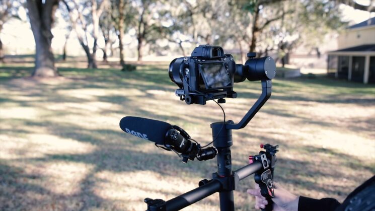 11 Best Gimbals for Sony RX100 2023 - Capture the Perfect Shot