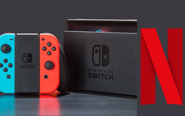 How to Get Netflix on Nintendo switch - Easy Steps - Crisis Shelter