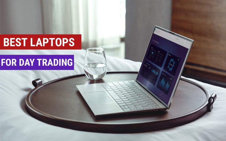 12 Best Laptops For Day Trading 2023 - Reviewed By Expert - Crisis Shelter