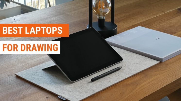15 Best Laptops for Drawing 2023 - Review & Buying Guide - Crisis Shelter
