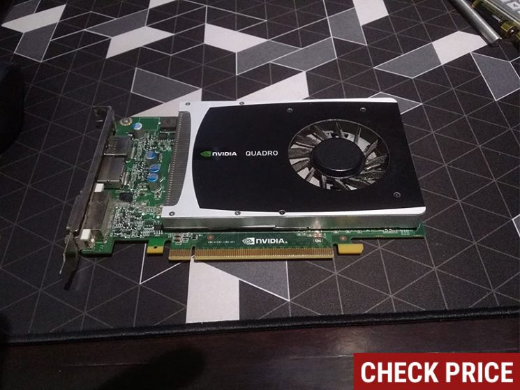 13 Best Graphics Cards for Solidworks in 2023 - Reviewed - Crisis Shelter