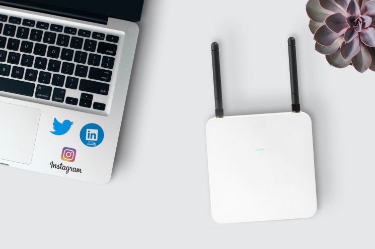 How to Connect Two Modems in one House - Easy Setup To Follow - Crisis ...