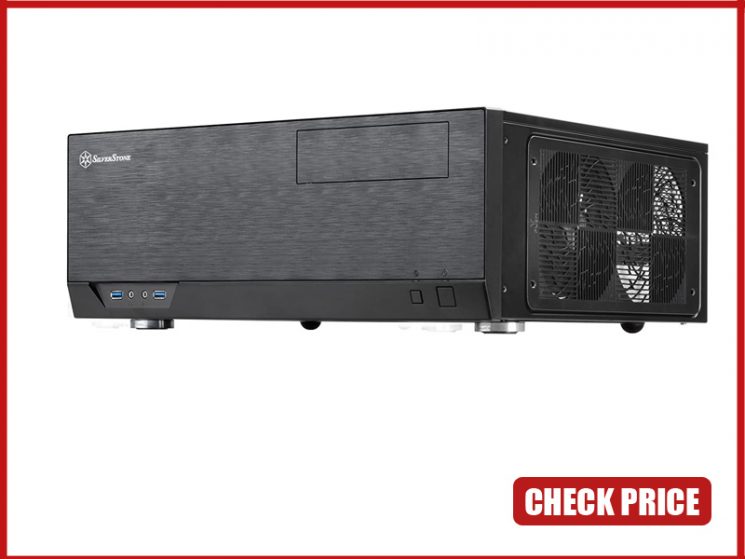 15 Best Horizontal PC Cases 2023 - Review & Buying Guide - Crisis Shelter