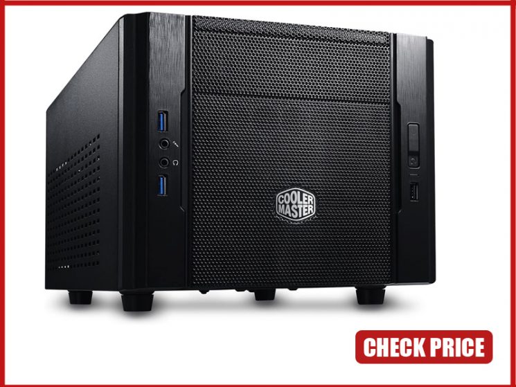 15 Best Horizontal PC Cases 2023 - Review & Buying Guide - Crisis Shelter