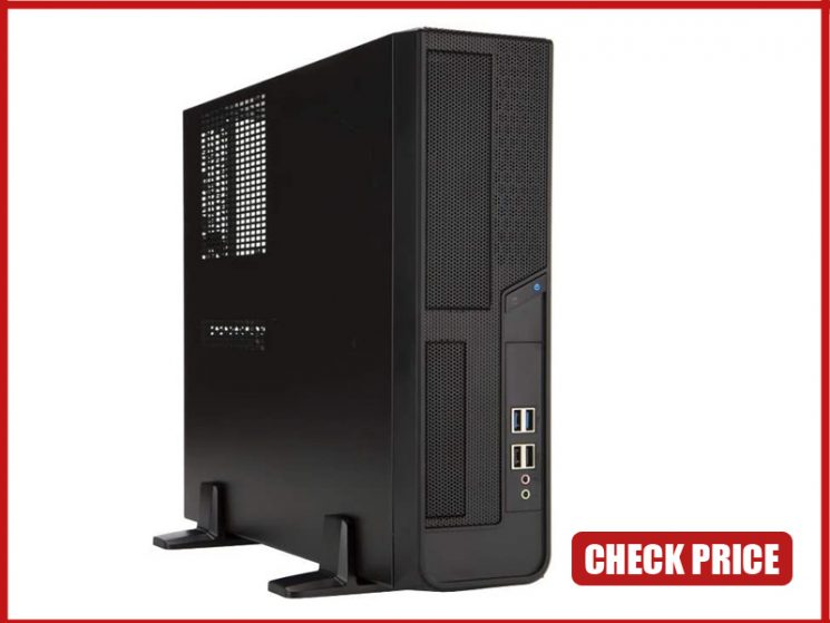 15 Best Horizontal PC Cases 2023 - Review & Buying Guide - Crisis Shelter