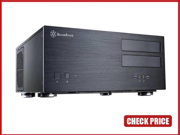 15 Best Horizontal PC Cases 2023 - Review & Buying Guide - Crisis Shelter