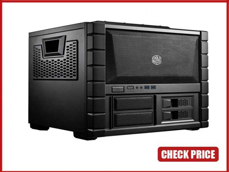 15 Best Horizontal PC Cases 2023 - Review & Buying Guide - Crisis Shelter