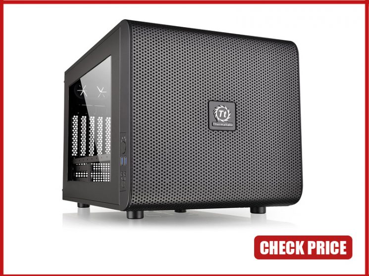 15 Best Horizontal PC Cases 2023 - Review & Buying Guide - Crisis Shelter