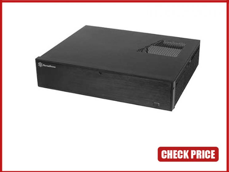 15 Best Horizontal PC Cases 2023 - Review & Buying Guide - Crisis Shelter