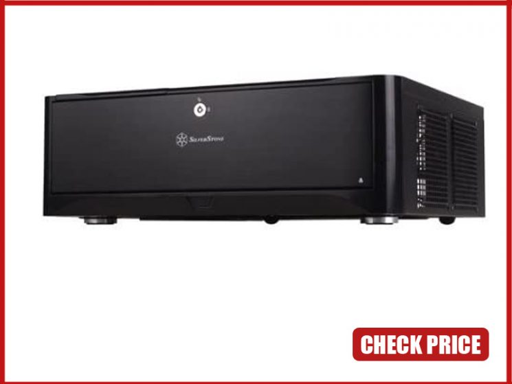 15 Best Horizontal PC Cases 2023 - Review & Buying Guide - Crisis Shelter