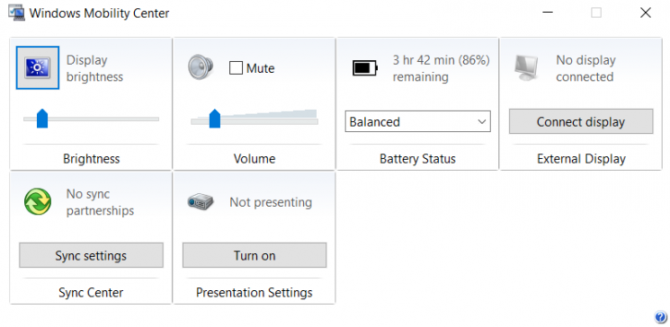 How to Make Laptop Screen Brighter Than Max - Easy Steps - Crisis Shelter