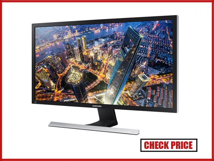 15 Best Monitors for AutoCAD in 2023 - Reviewed - Crisis Shelter