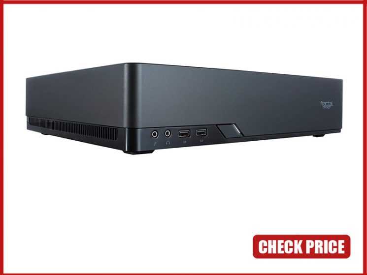 15 Best Horizontal PC Cases 2023 - Review & Buying Guide - Crisis Shelter