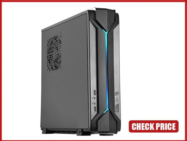 15 Best Horizontal PC Cases 2023 - Review & Buying Guide - Crisis Shelter
