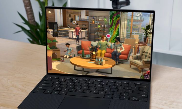 12 Best Laptops for Sims 4 2023 - Amazing Picks for Passionate Gamers ...