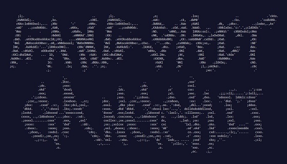 How To Install And Run FIGlet In Termux No Root Crisis Shelter