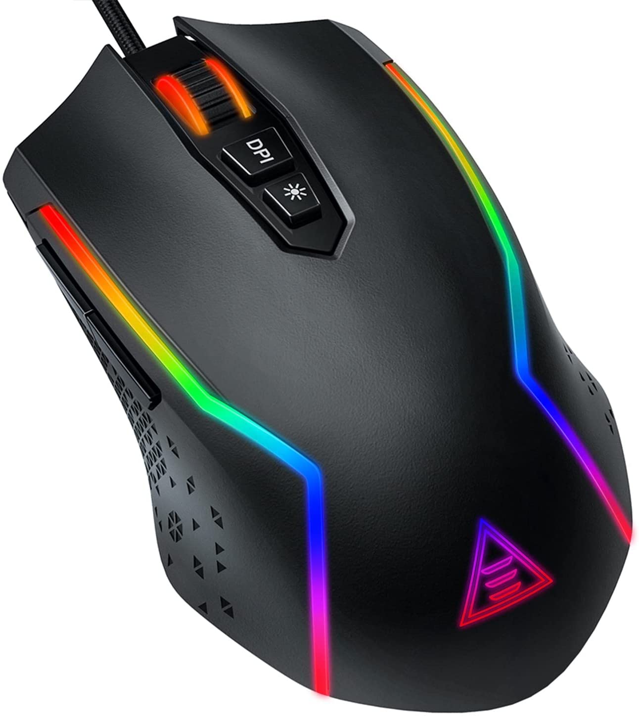 Top 7 Best Gaming Mice Under $10 2023 - Excellent Gaming Picks - Crisis ...