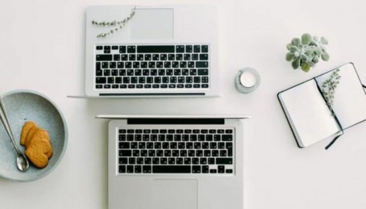 How Much Does an Average Laptop Weigh? 2023 - Complete User Guide ...