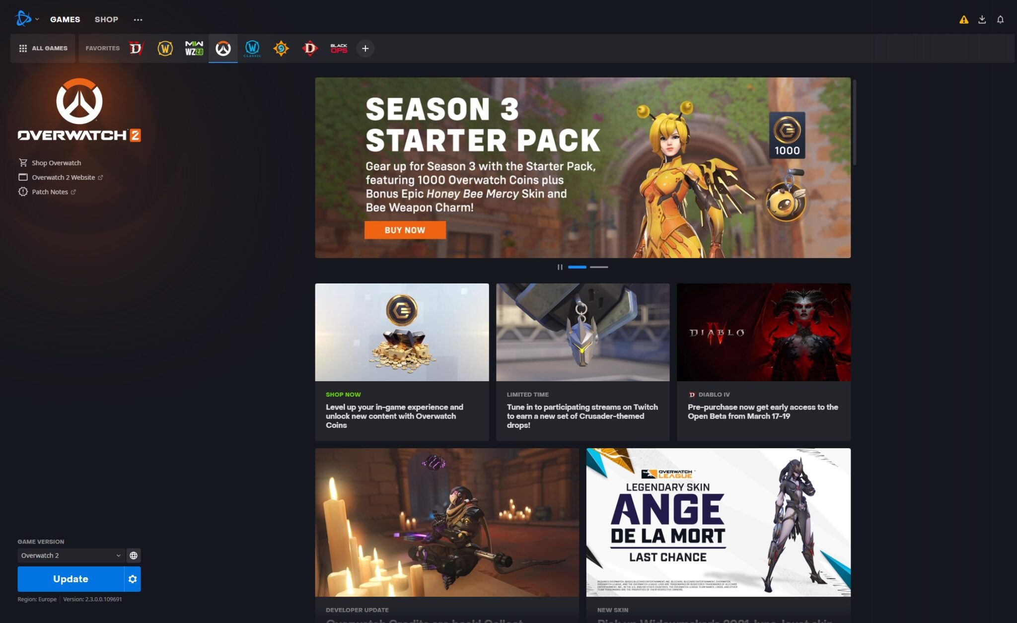 [Fix] Battle.net Won't Install on Windows 10 2023 - Troubleshooting