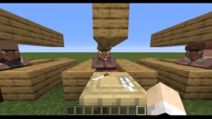 How to Change Villagers’ Jobs & Professions in Minecraft