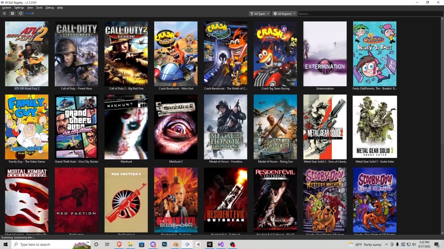 Best PCSX2 Settings For High Speed Performance 2023 - Configuration Tips