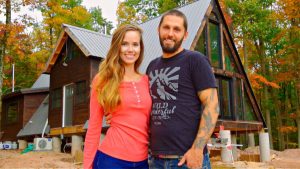 Wild Wonderful Off-Grid: How It All Started And Where They Are Now ...