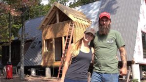 Wild Wonderful Off-Grid: How It All Started And Where They Are Now ...