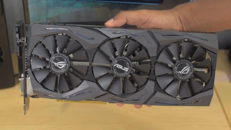 11 Best Graphics Card for Gaming Under 500$ 2023 - Review & Buying Guide