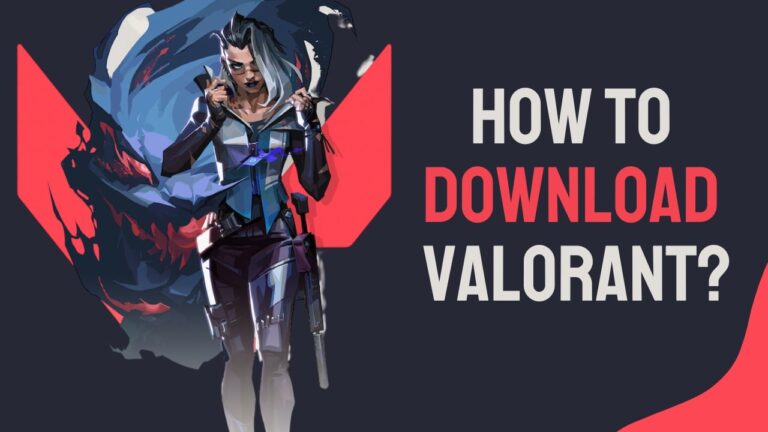 How To Download Valorant? - FPS Riot Games For Mac & Windows