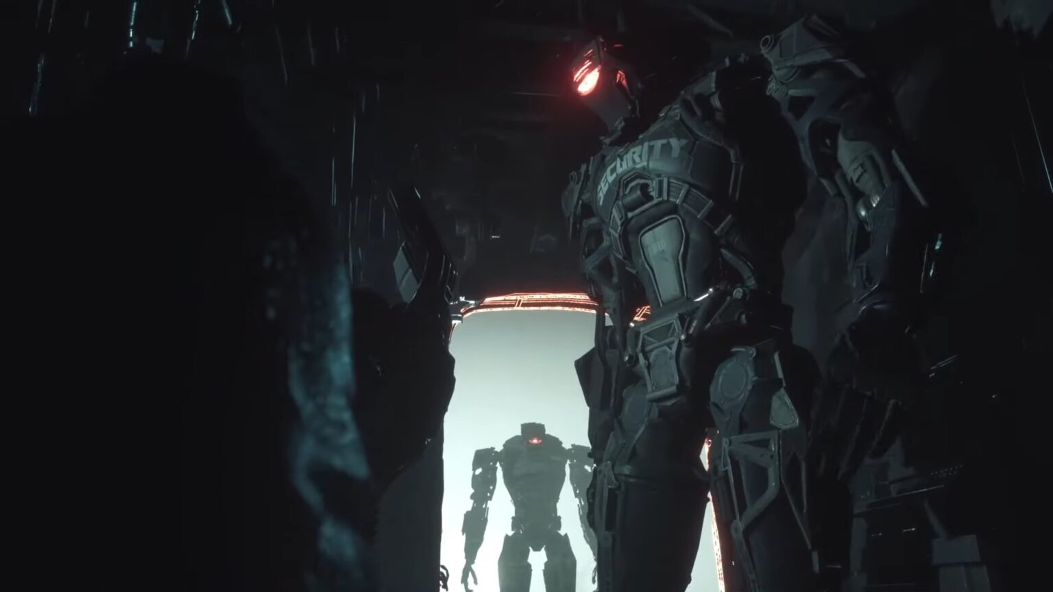 Tried and Tested Tips to Help You Survive in The Callisto Protocol ...