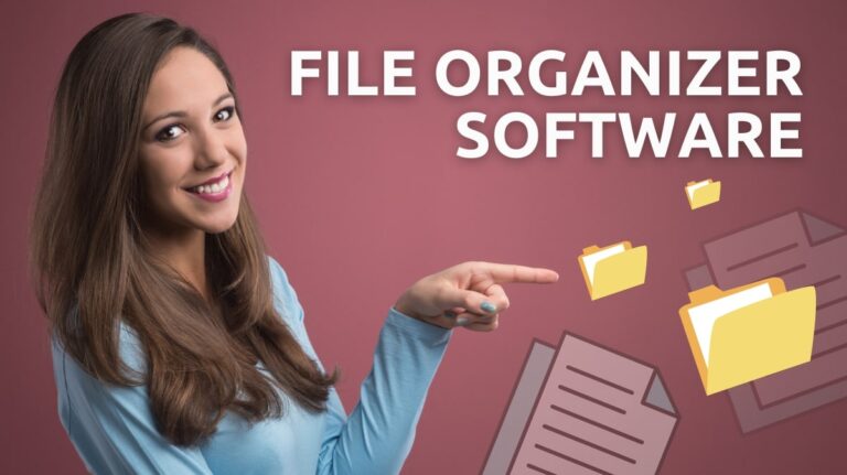 Decluttering Your Digital Life: How to Use File Organizer Software on Windows - Crisis Shelter