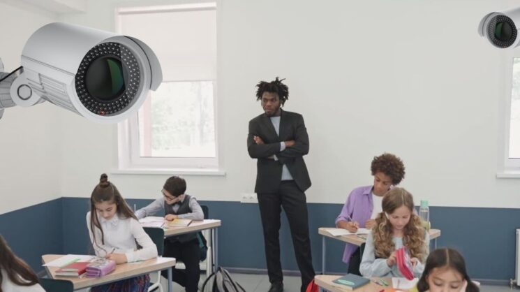 The Importance of Security Solutions in Schools: How to Ensure Student ...