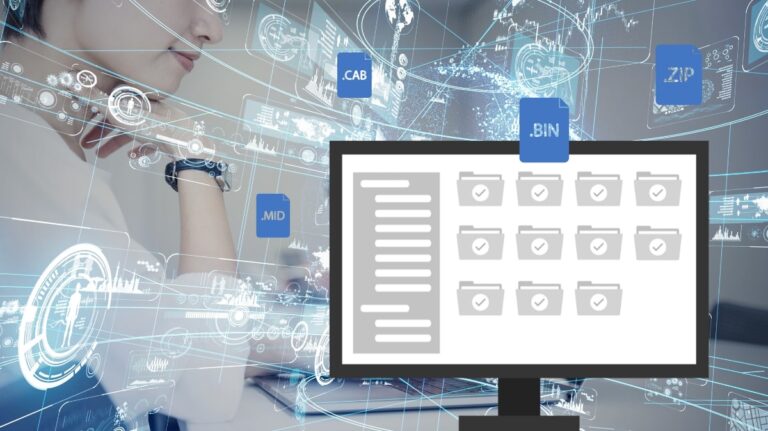 Decluttering Your Digital Life: How to Use File Organizer Software on ...