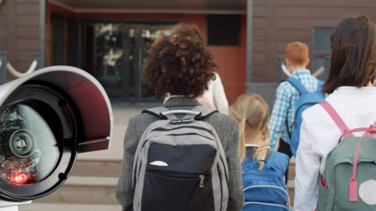 The Importance of Security Solutions in Schools: How to Ensure Student ...