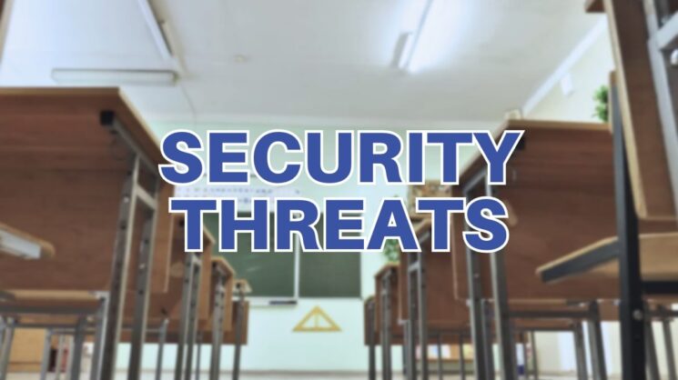 The Importance of Security Solutions in Schools: How to Ensure Student ...