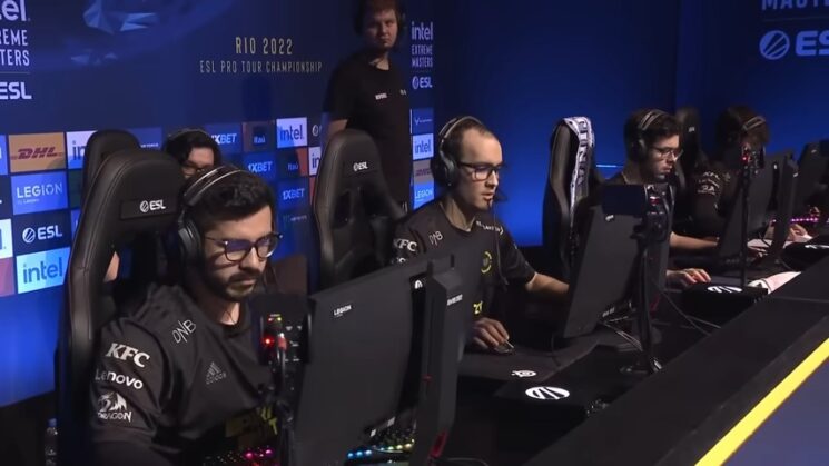 The Generational Divide in Gaming: Old vs. New School Players - Crisis ...