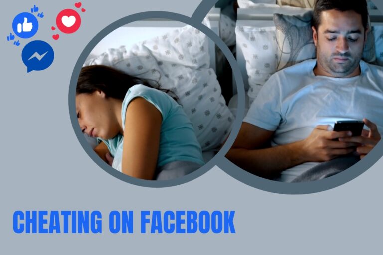 Infidelity in the Digital Era: Signs Your Partner May Be Cheating on ...
